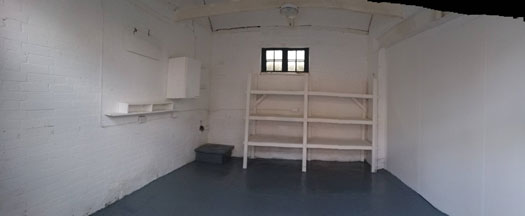 the howie smith project